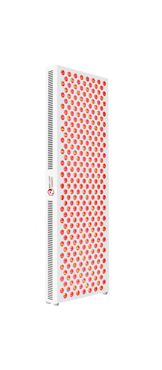 Zenith 1500 Large Red Light Therapy Panel | Full-Body Wellness – Red ...