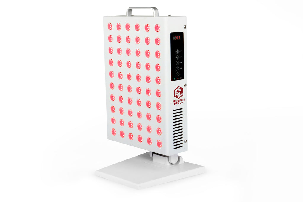 Nova 300 Mini Red Light Therapy | Targeted Healing & Recovery – Red ...
