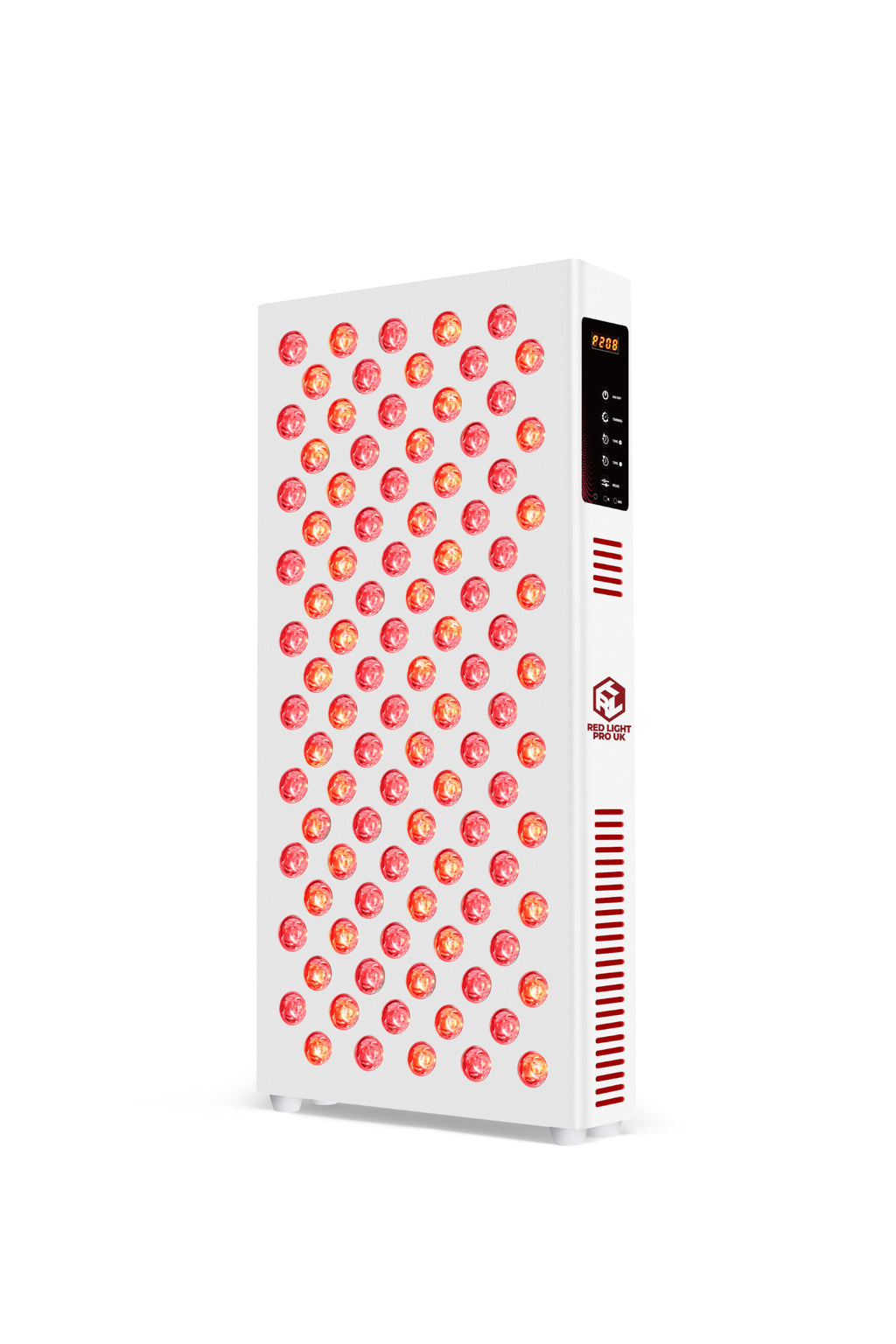 Eterna 500 Red Light Therapy Panel | Professional-Grade Treatment – Red ...